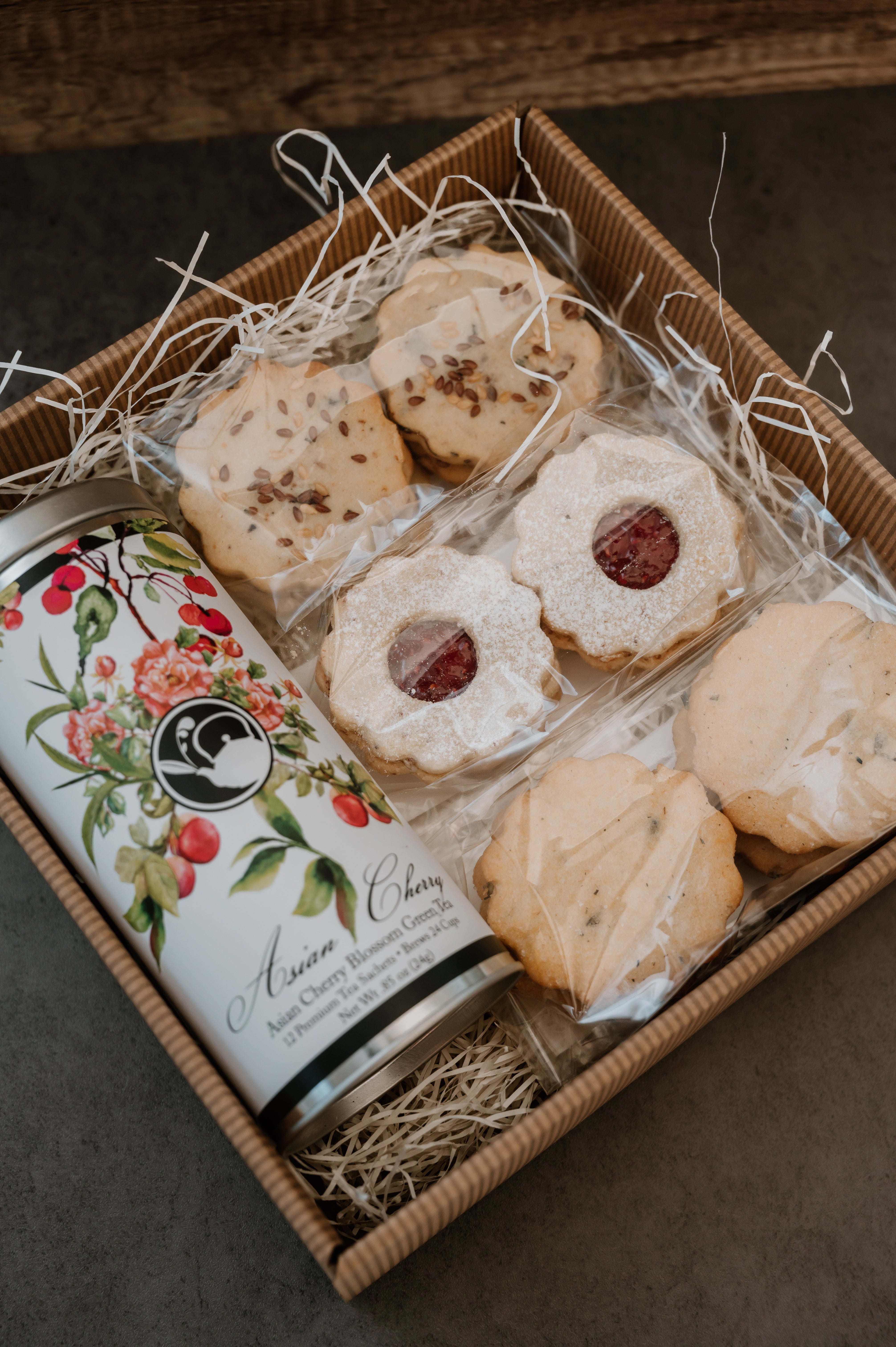 Bestselling Gift Boxes